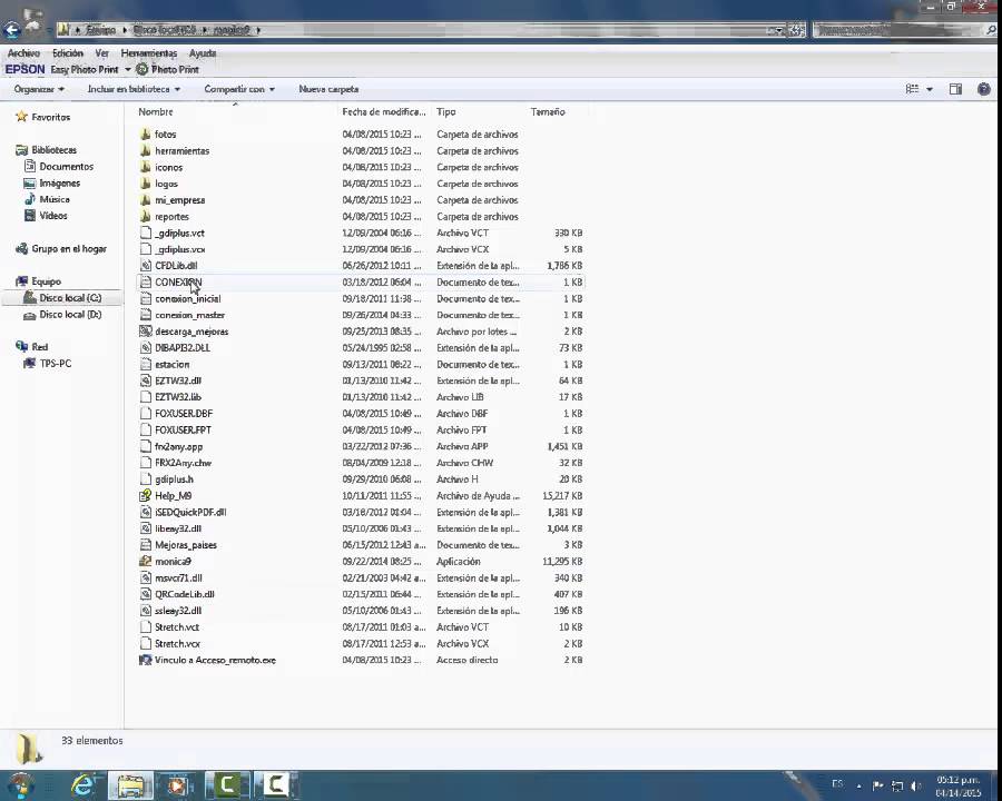 ESTADO NORMAL DE MONICA 9 - YouTube