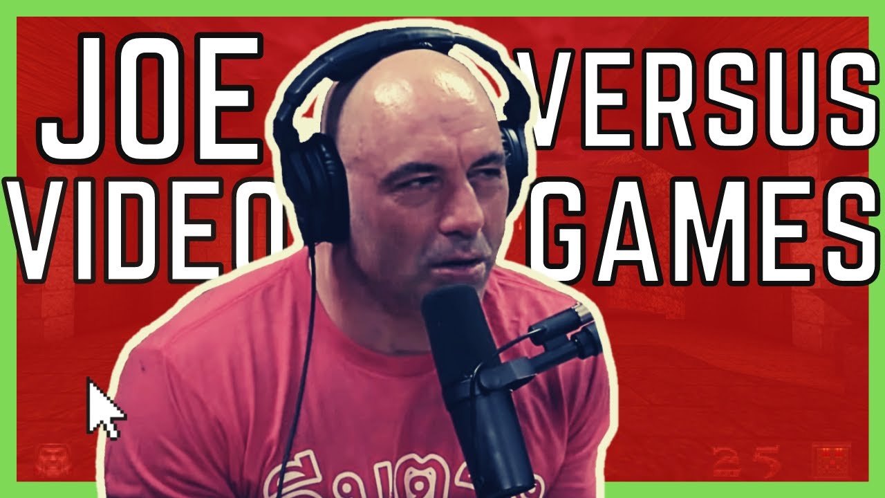 Are Video Games A Waste Of Time? Gaming & The Meaning Of Life - YouTube