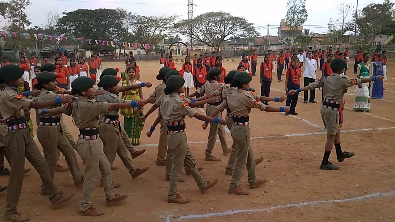 March fast - YouTube