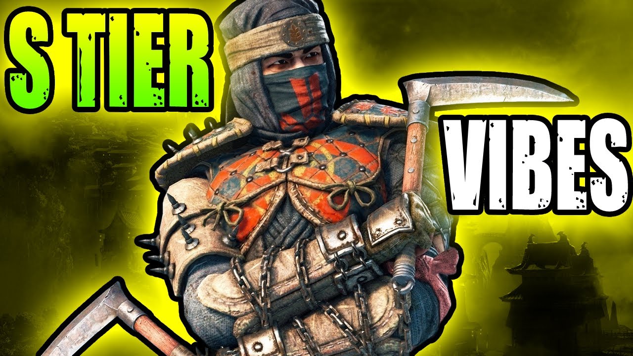 Shinobi Main Unleashes His FULL POWER - Shinobi Duels - YouTube