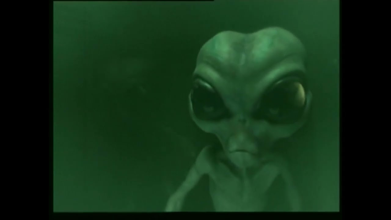 Area 51 (2005) Xbox Trailer 2 - YouTube