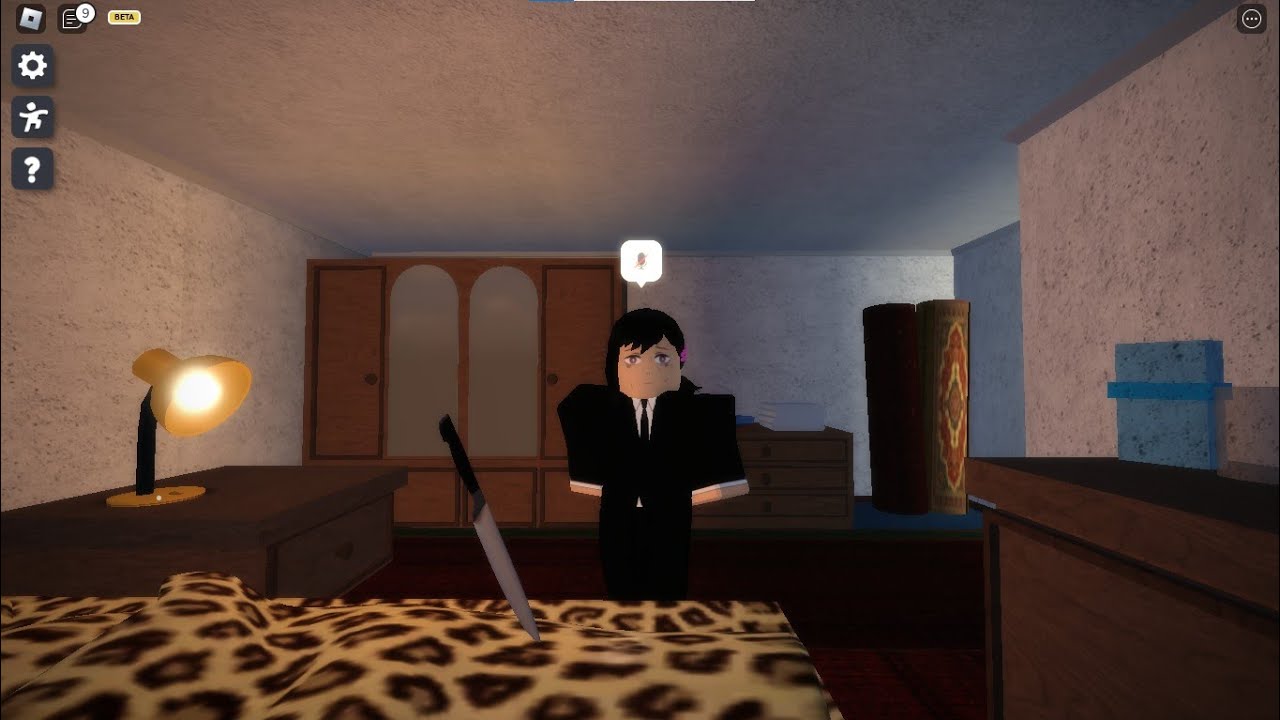 Kobeni Higashiyama | Roblox Cosplay | Chainsawman - YouTube