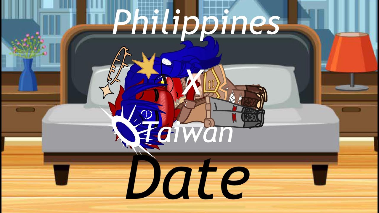Ship Week Pt.4 (🇵🇭x🇹🇼//Date) - YouTube