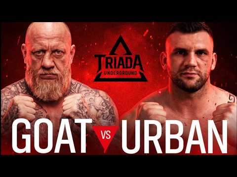 🔥TRIADA UNDERGROUND 6 SKARSZEWY🔥