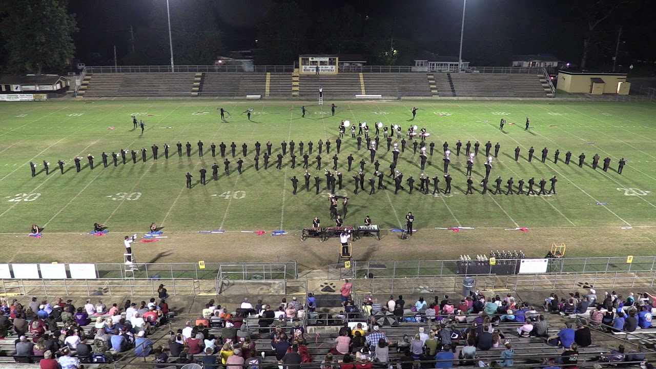 2021 Blackwater Classic Performance - YouTube