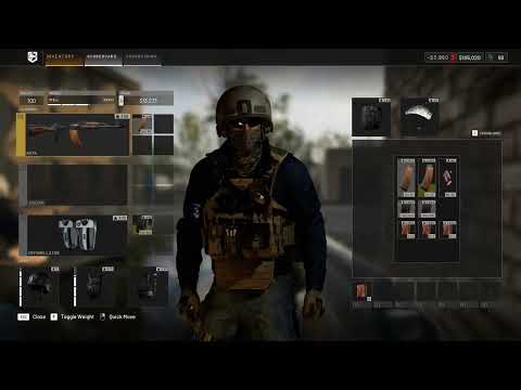 Our [RDHK] stress test op, with Night Ravens [NRVN] ^_^ - Wardgos