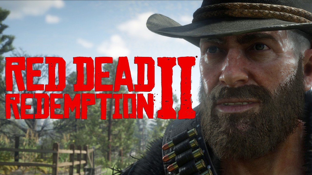 Deputy Arthur Morgan reporting for DUTY! - Red Dead Redemption 2 ...
