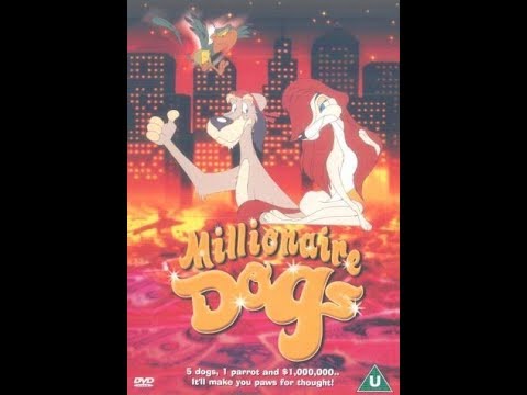 Millionaire Dogs(1999)
