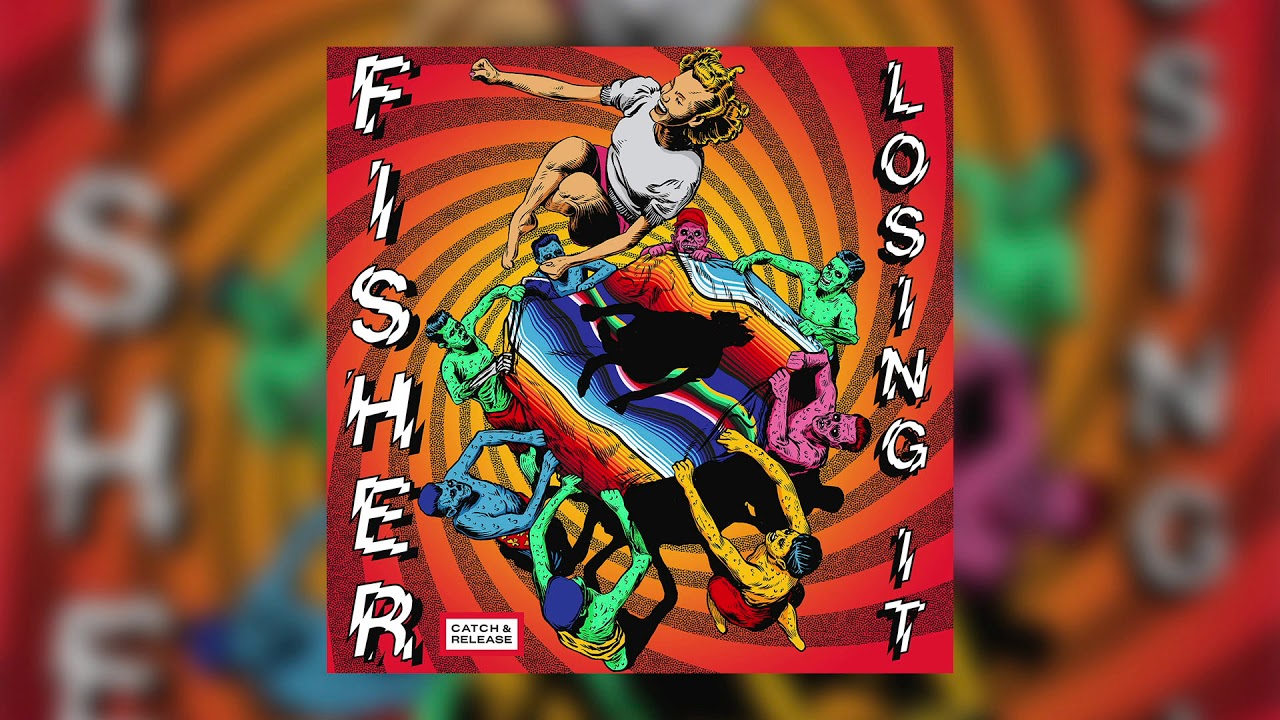 Fisher - Losing It - YouTube