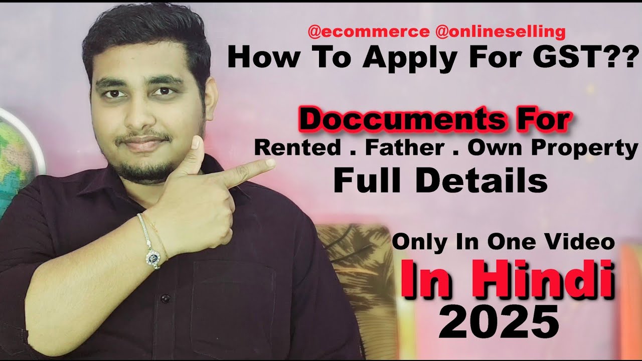 gst apply online india,gst registration process/gst for ecommerce ...