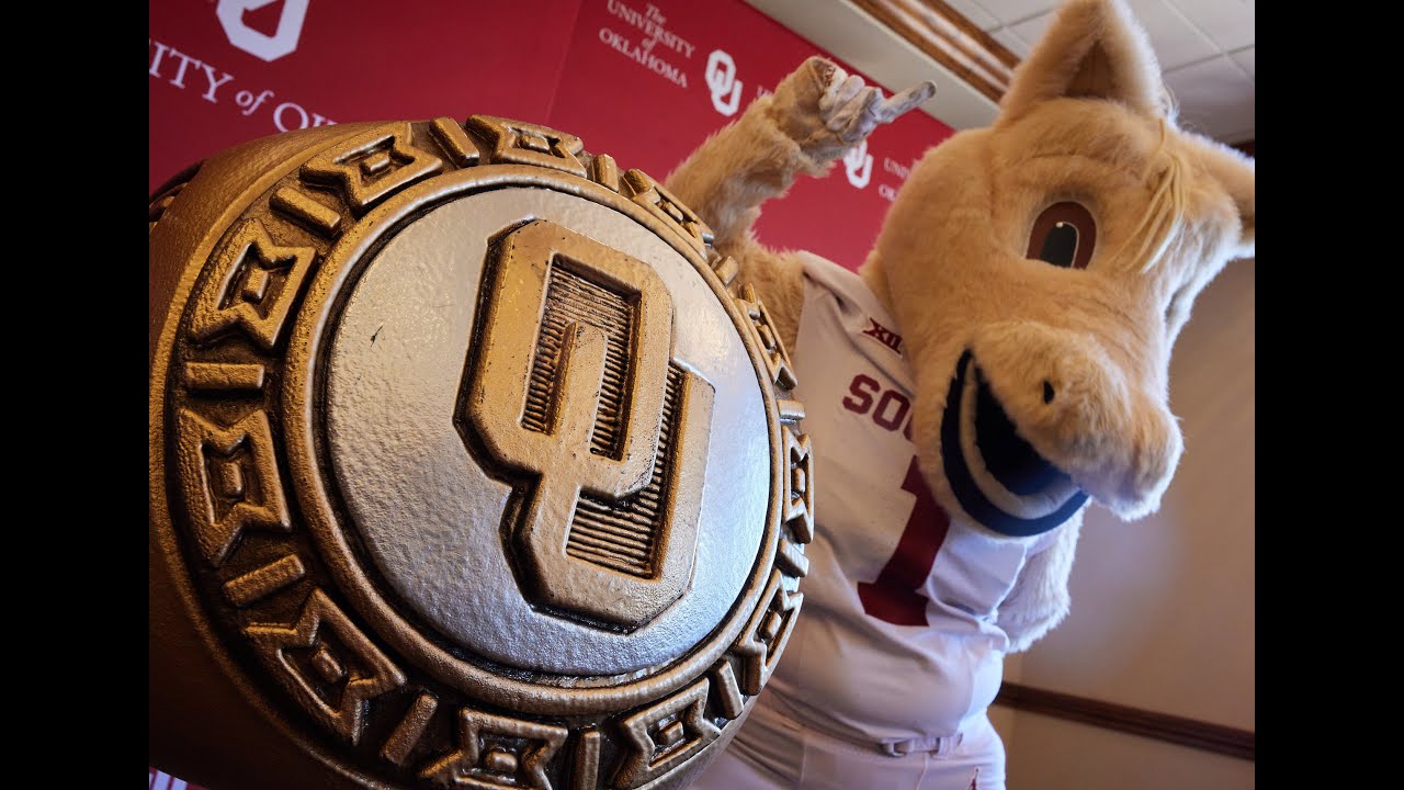 2024 Fall Ring Ceremony | University of Oklahoma - YouTube