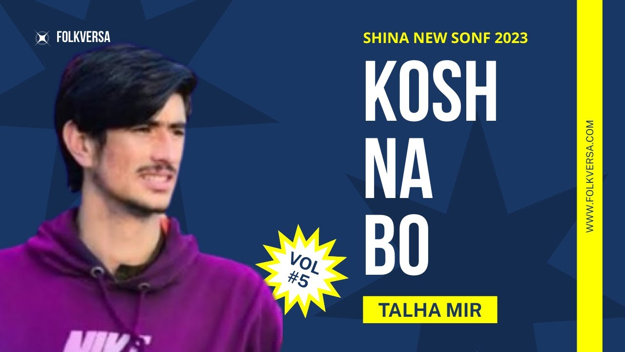 GB New Song 2023 | Jabir Khan Jabir ft. Talha Mir & Mujahid Maher - YouTube