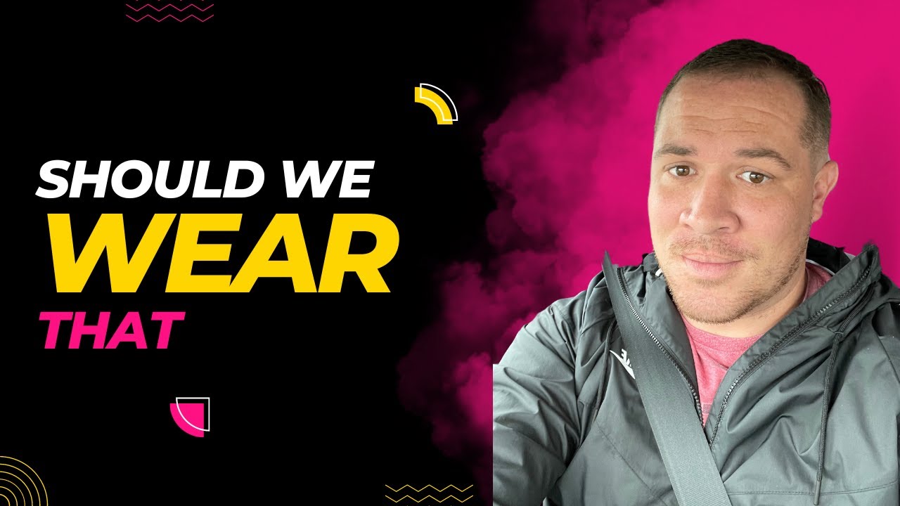 Is It Appropriate for Women to Dress Provocatively in Church? - YouTube