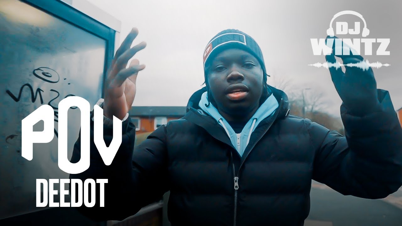 Deed0t's POV Freestyle With Wintz [S1:EP4] - YouTube