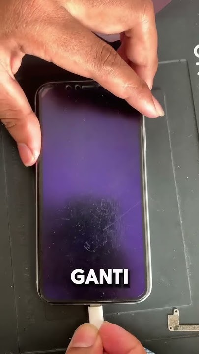 Ip xr ganti baterai #fypシ゚viral #fyp #iphone #repair #fypage #fypyoutube #fypシ゚ #viralvideo ...