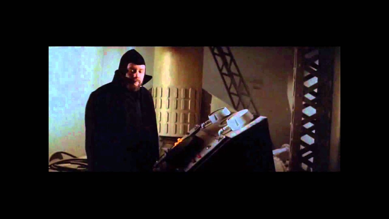 Alpha and Omega - YouTube