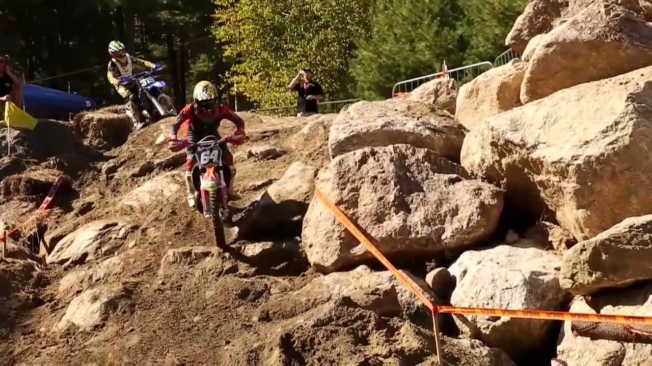 First Ever J Day Moto Rodeo - YouTube