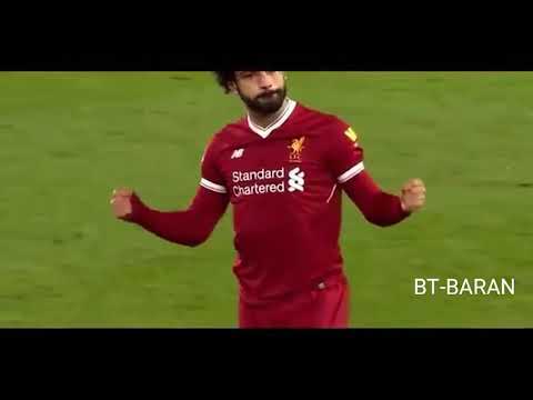 MOHAMED SALAH-HEYECANI YOK 👑👑