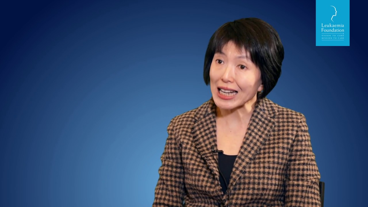 Talking myeloproliferative neoplasms (MPN) with Dr Lynette Chee - YouTube