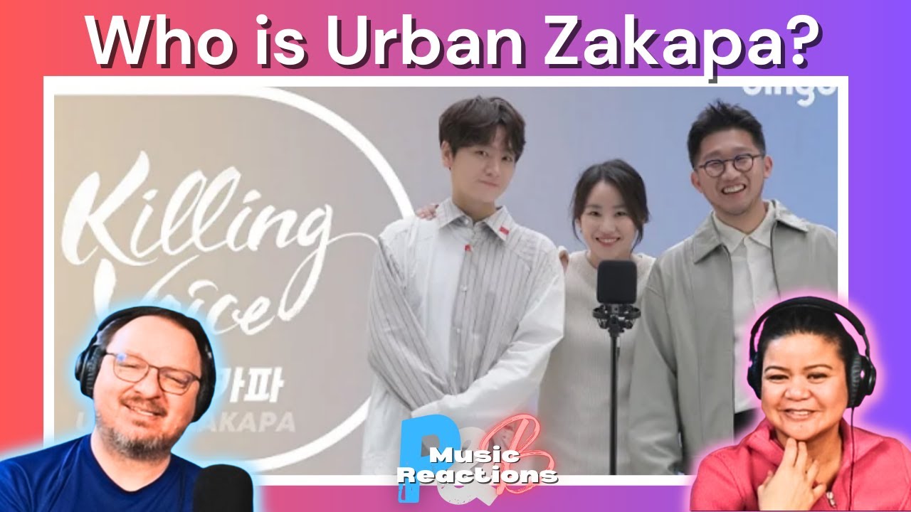 Who is Urban Zakaba? (Dingo Killing Voice Performance) | Couples ...