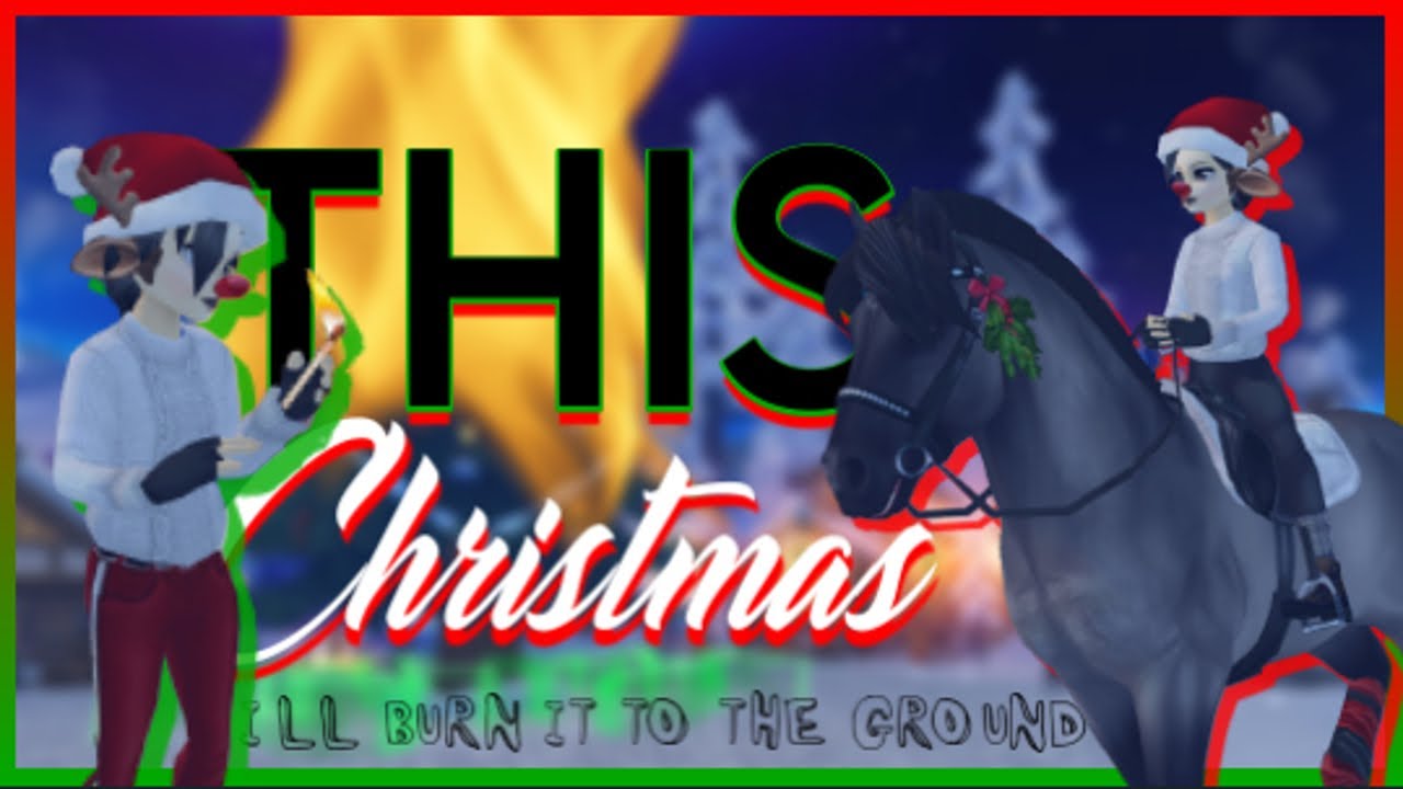 THIS CHRISTMAS [SSO Christmas MEP] - YouTube