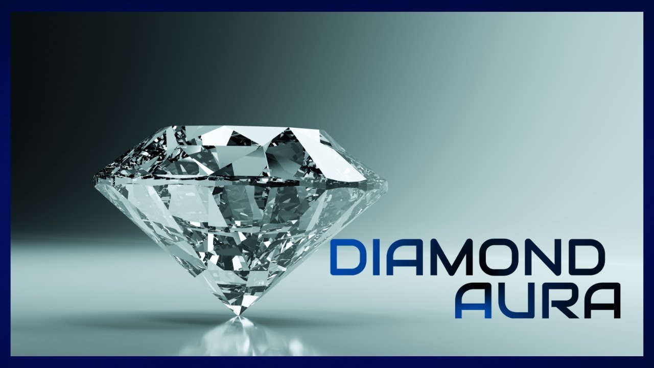 Diamond Aura Shield: Morphic Field for Unbreakable Protection & Radiant ...