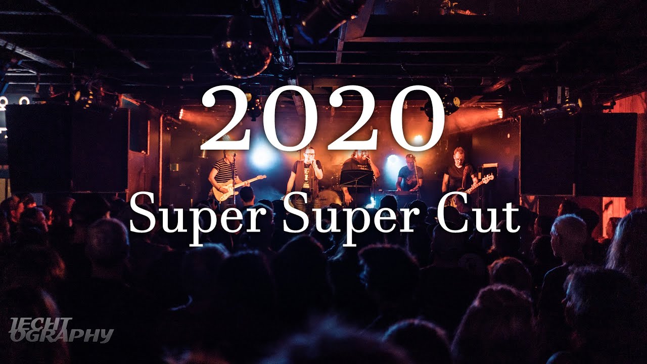 2020 Super Super Cut - YouTube