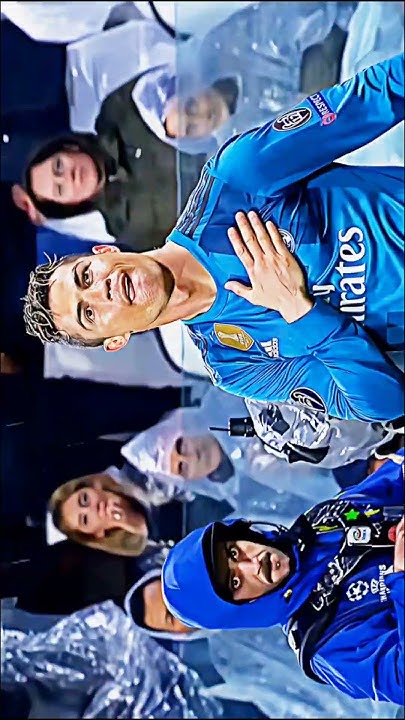 Crazy frog X Ronaldo - YouTube