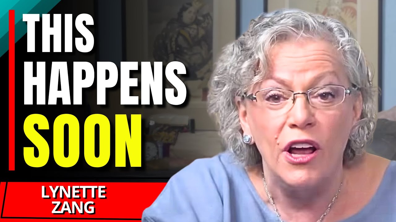 "This SCARES Me The MOST..." - Lynette Zang - YouTube