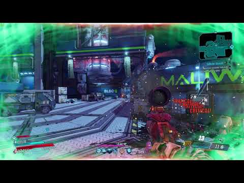 FL4K M10 TrueTakedown 7m02s(Lucky7) - YouTube