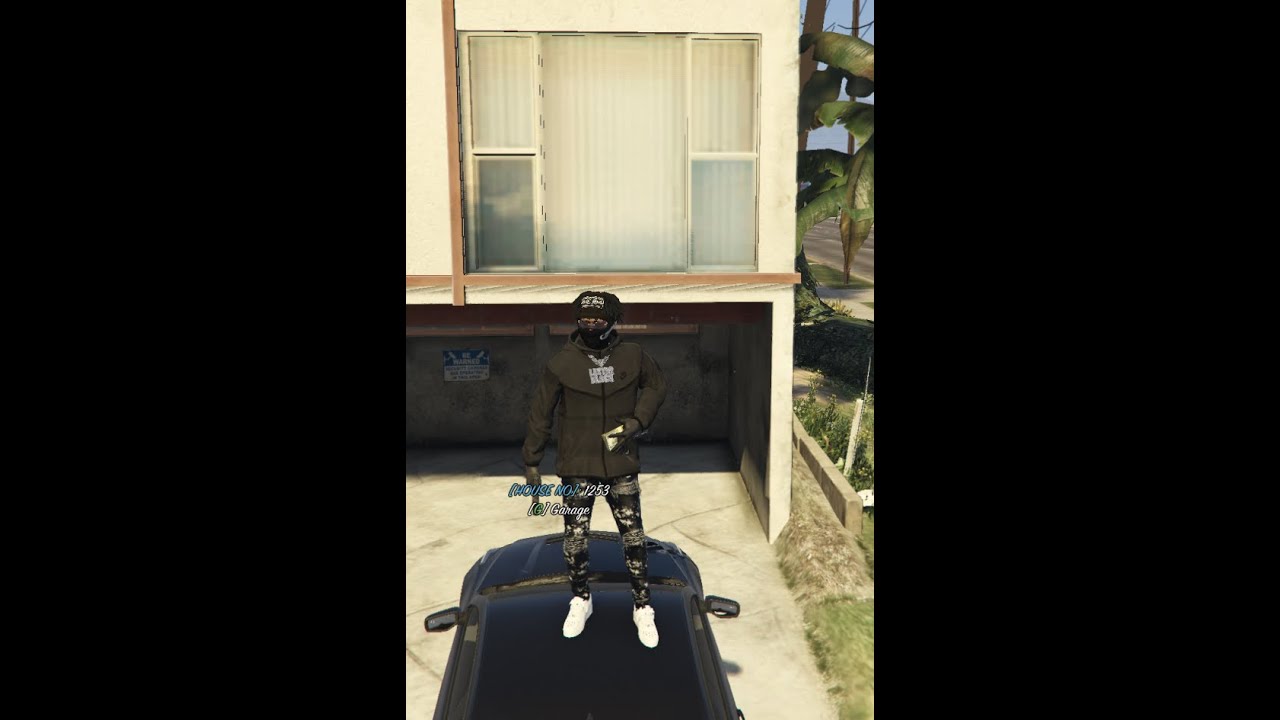SPINNIN OPPS BLOCKS WIT SWITCHES!🔫💥 | HOOD GANG LIFE ROLEPLAY!🏚 | GTA 5 ...