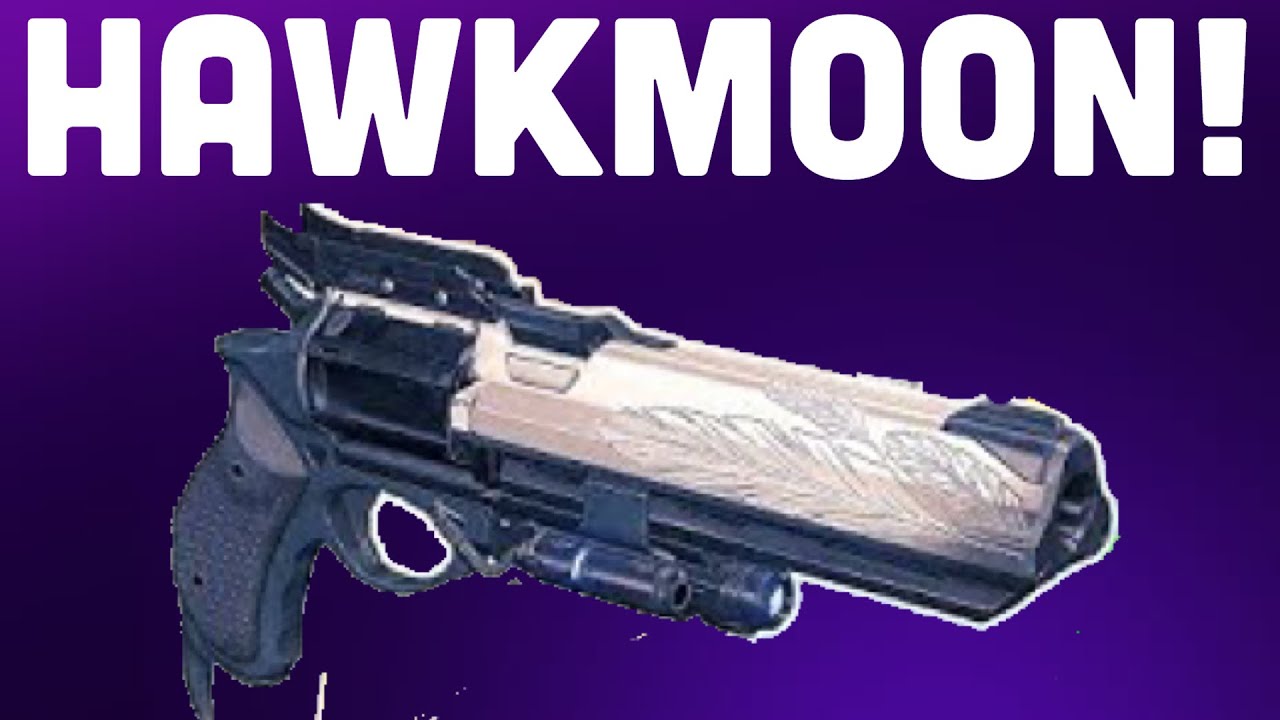 Destiny 2 | HAWKMOON RETURNS!! Here’s What Bungie Had To Say! - YouTube