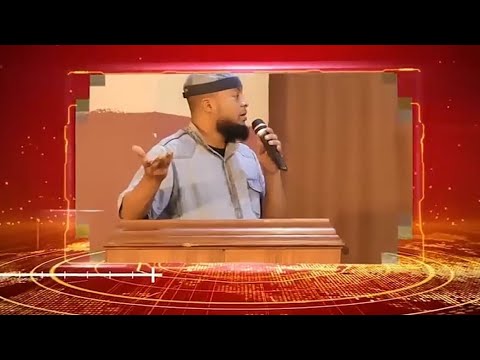 Débat : face à face Dr Abdoul Madjid vs Prophète Placide...
