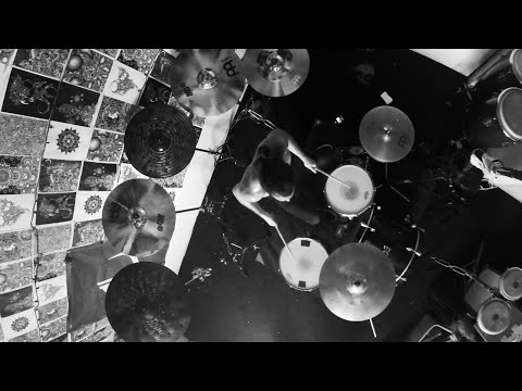 Aric Improta | Attention Deficit Drumming 3 - YouTube