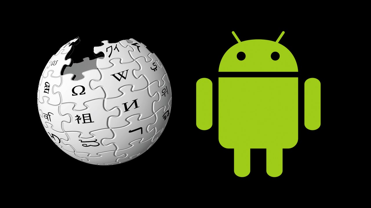[Tutorial] Wikipedia offline auf Android installieren mit Kiwix - YouTube