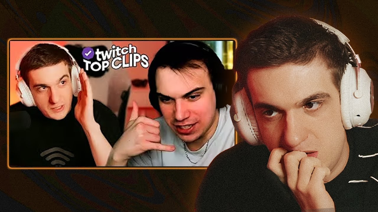 ЭВЕЛОН СМОТРИТ БИТВА ШЕФОВ, ФРИКИ vs КИШКИ в КС2, Плохой Парень в ...