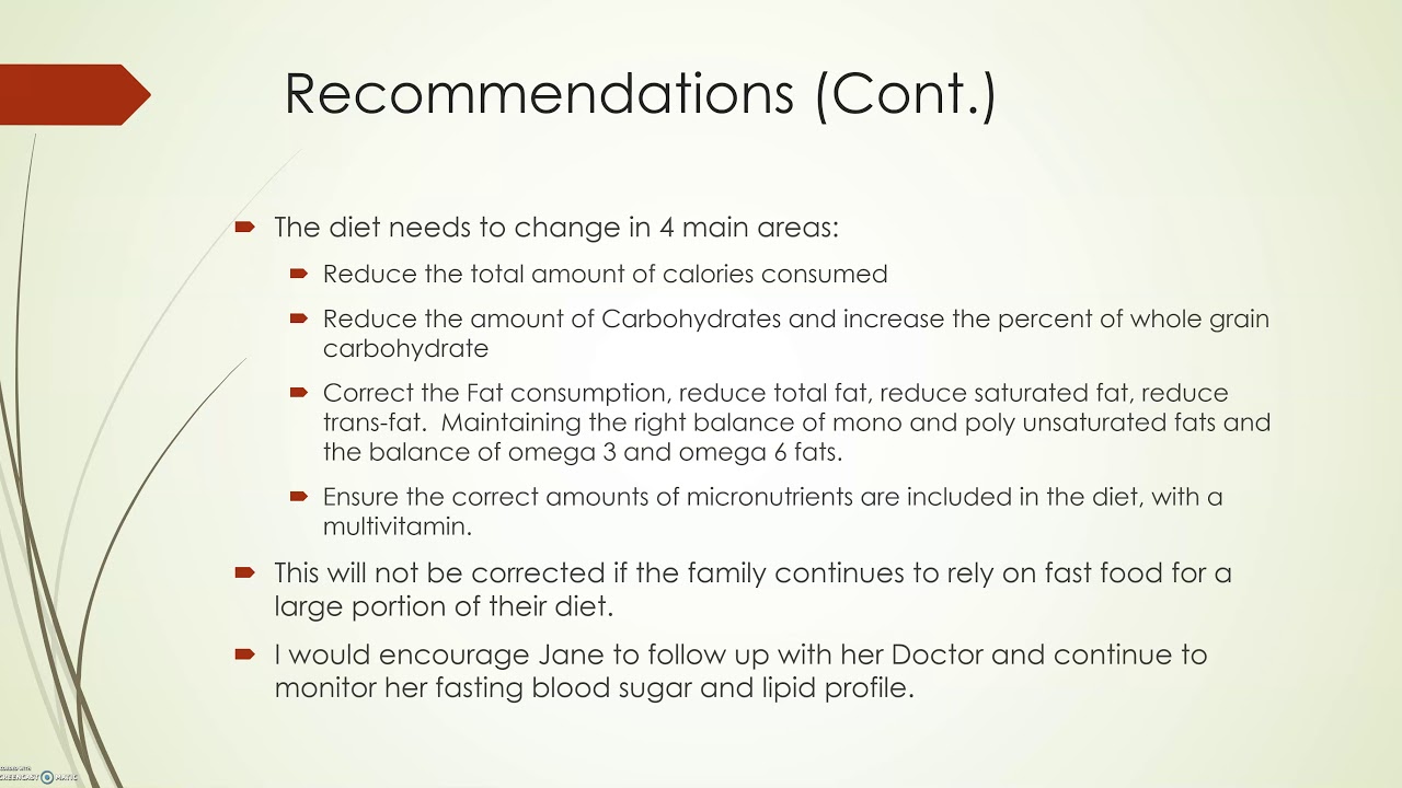 Assesment Jane - YouTube