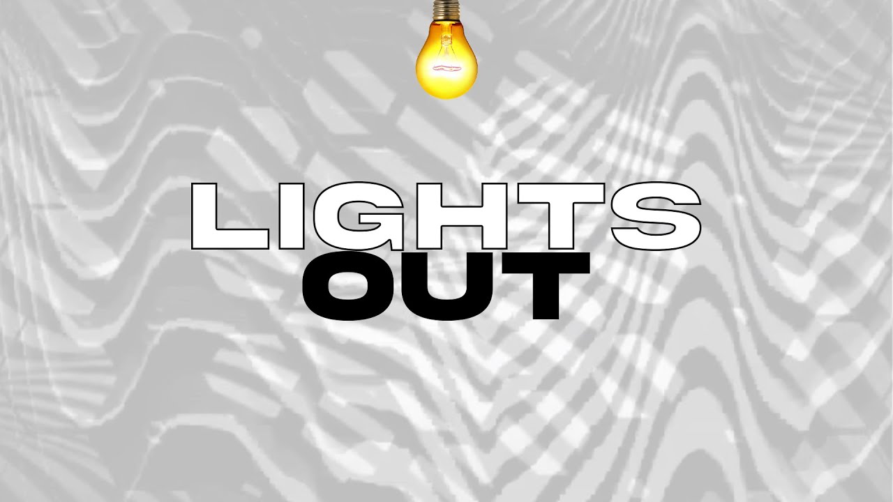 Yumi - Lights Out (Montage) - YouTube