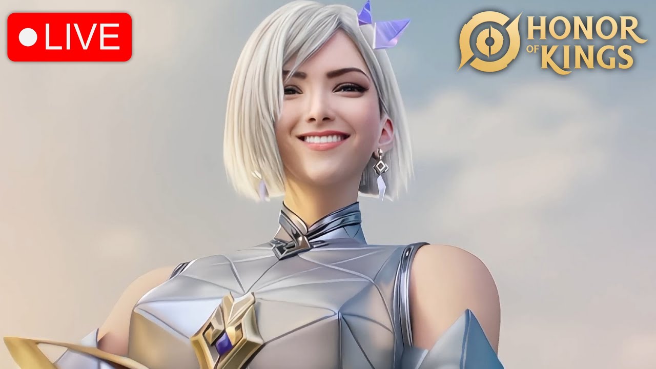 ᗪOᗰIՏIᒪI ᗰᗩᑎᗩ - HONOR OF KINGS #hok #shorts - YouTube
