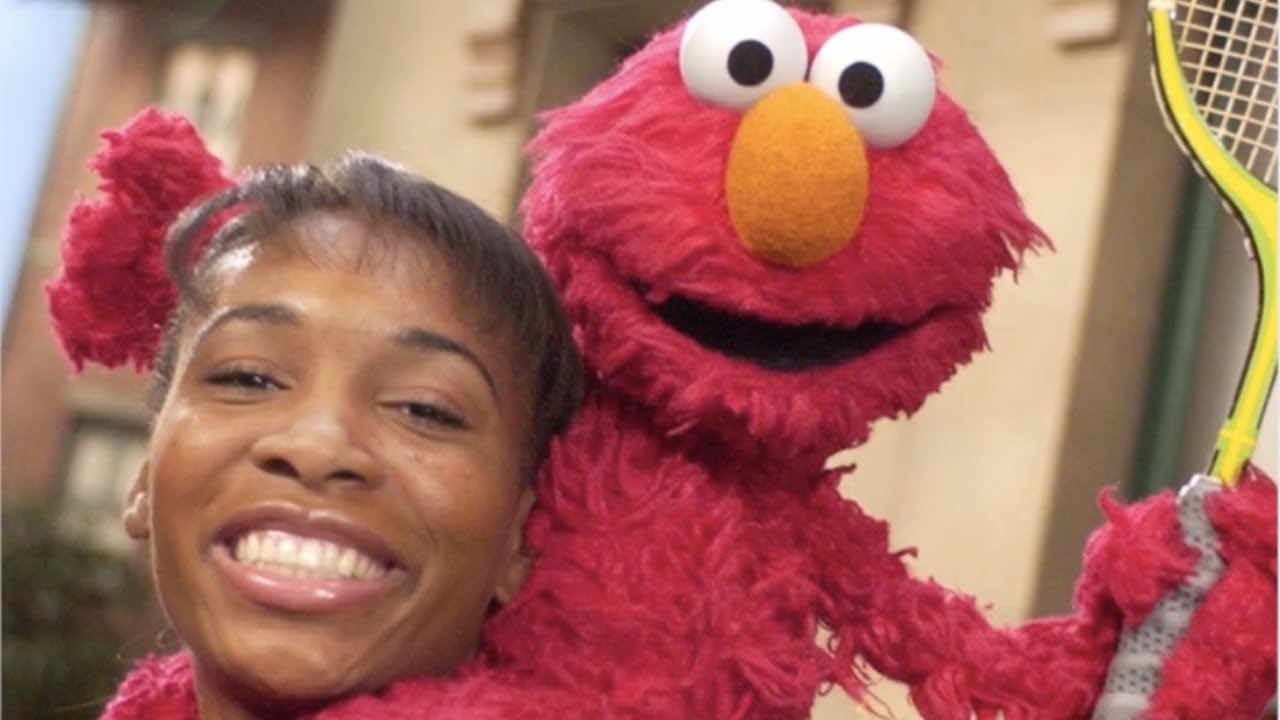 The Jewish story of Sesame Street - YouTube