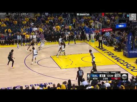 Nemanja Bjelica : All Possessions (2022-05-18)
