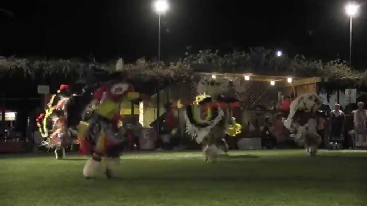 N CREE Mens FANCY FEATHER Sycuan15 SNL - YouTube