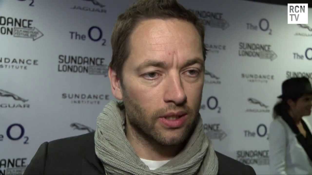 Metro Manila Director Sean Ellis Interview Sundance London - YouTube