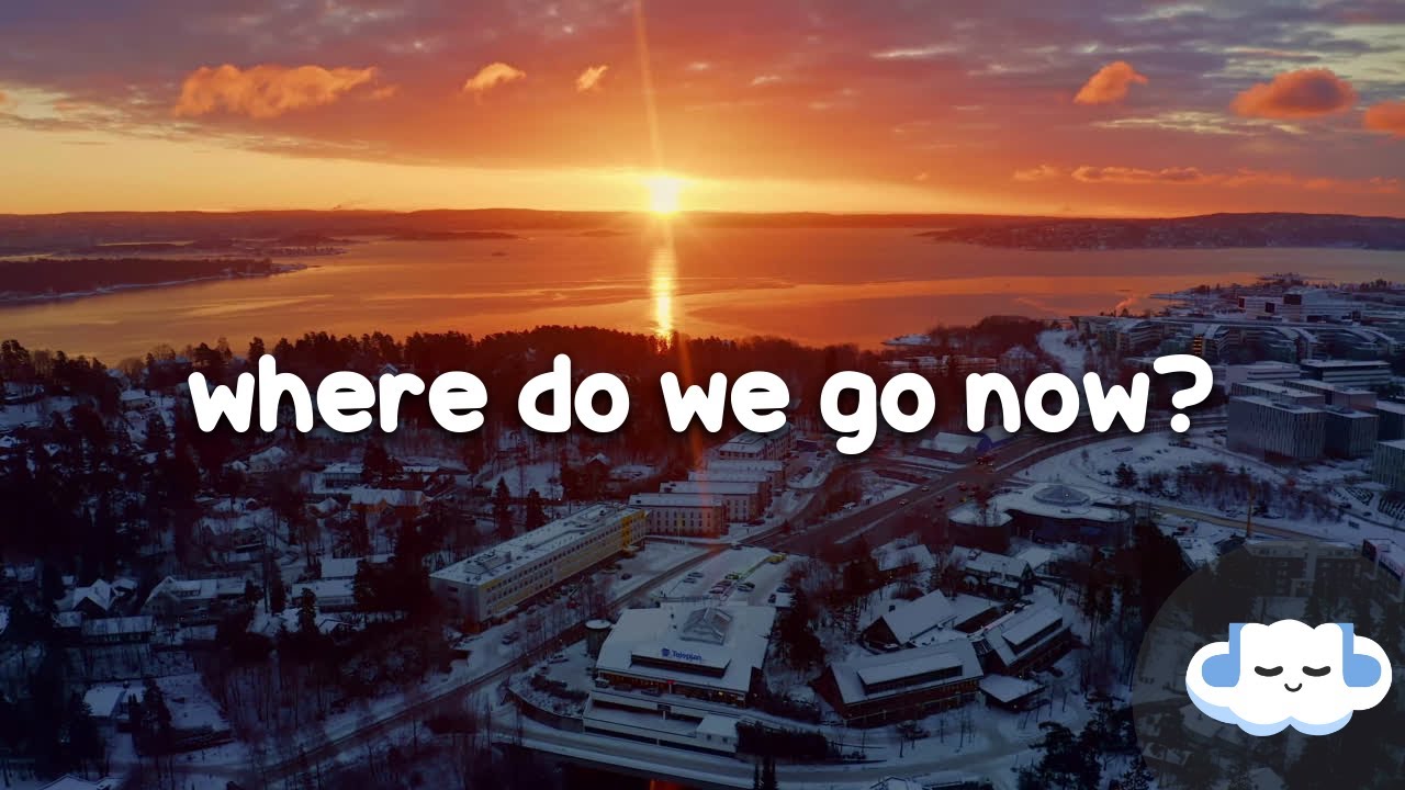 Lil Nas X - Where Do We Go Now? (Clean - Lyrics) - YouTube