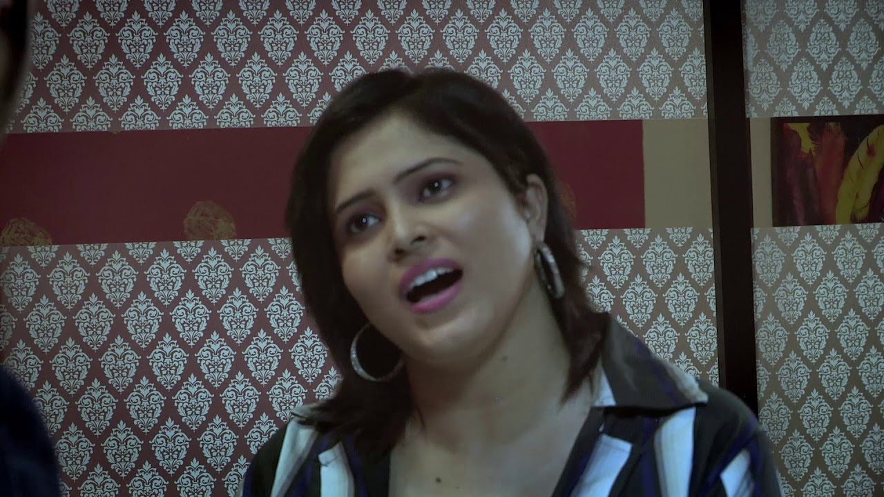 Secretary scene (pooja jha) - YouTube