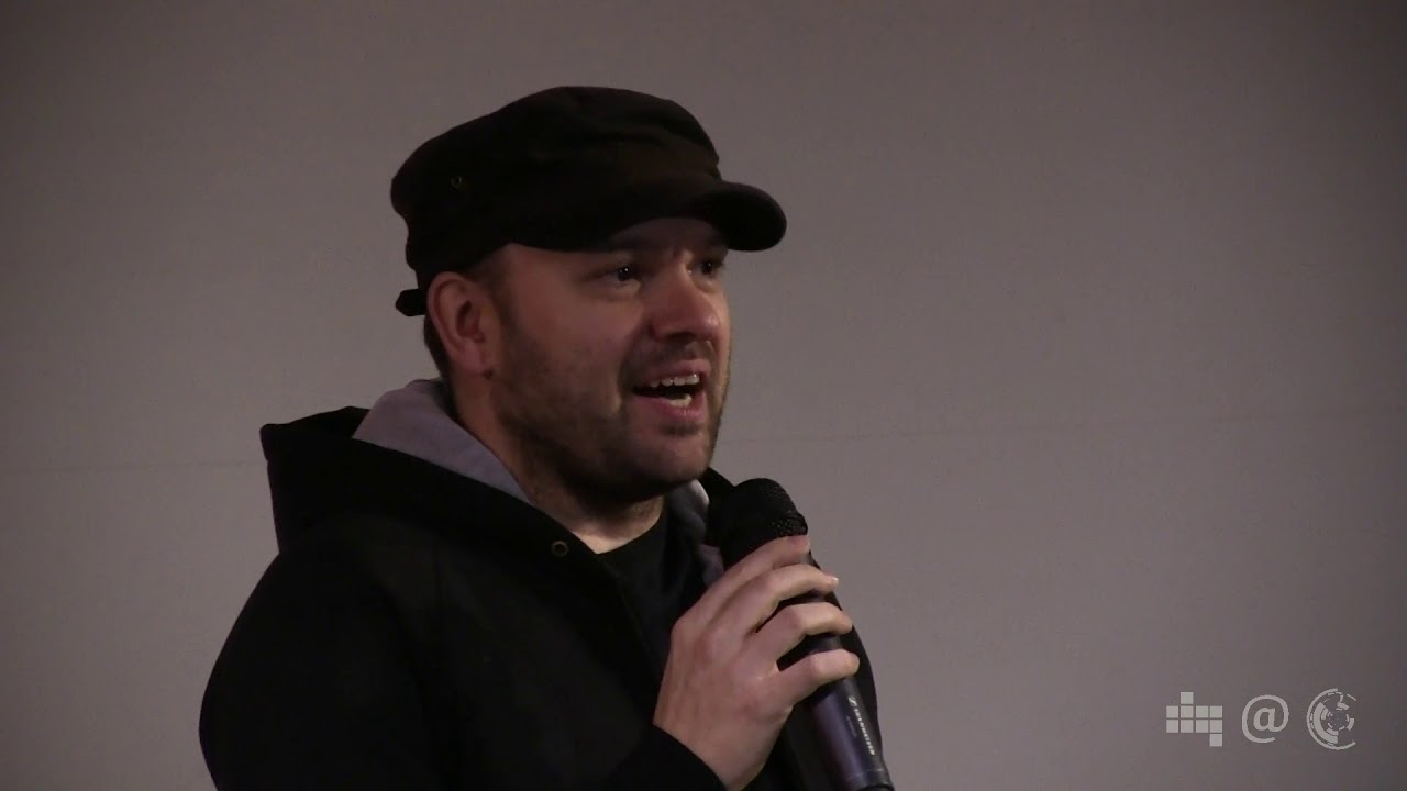 News zum 35. Chaos Communication Congress | Dirk Engling | 78 ...