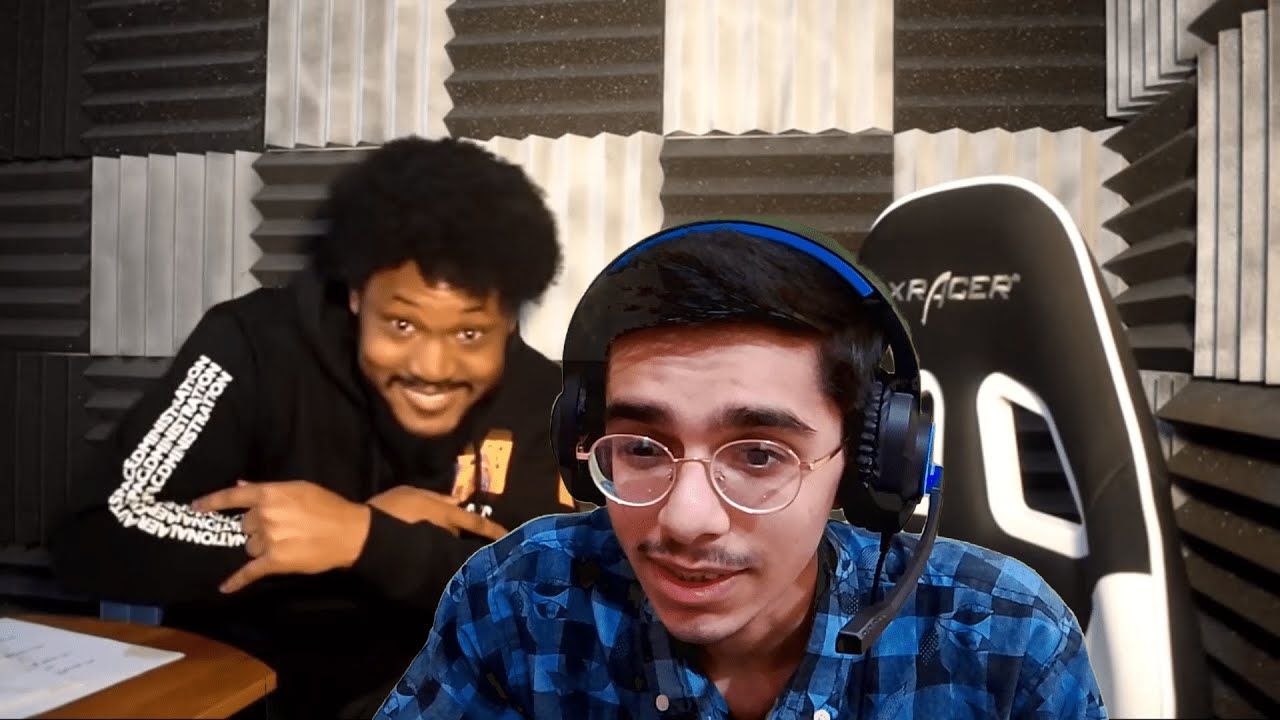 CoryxKenshin HORROR SCARY GAME - YouTube