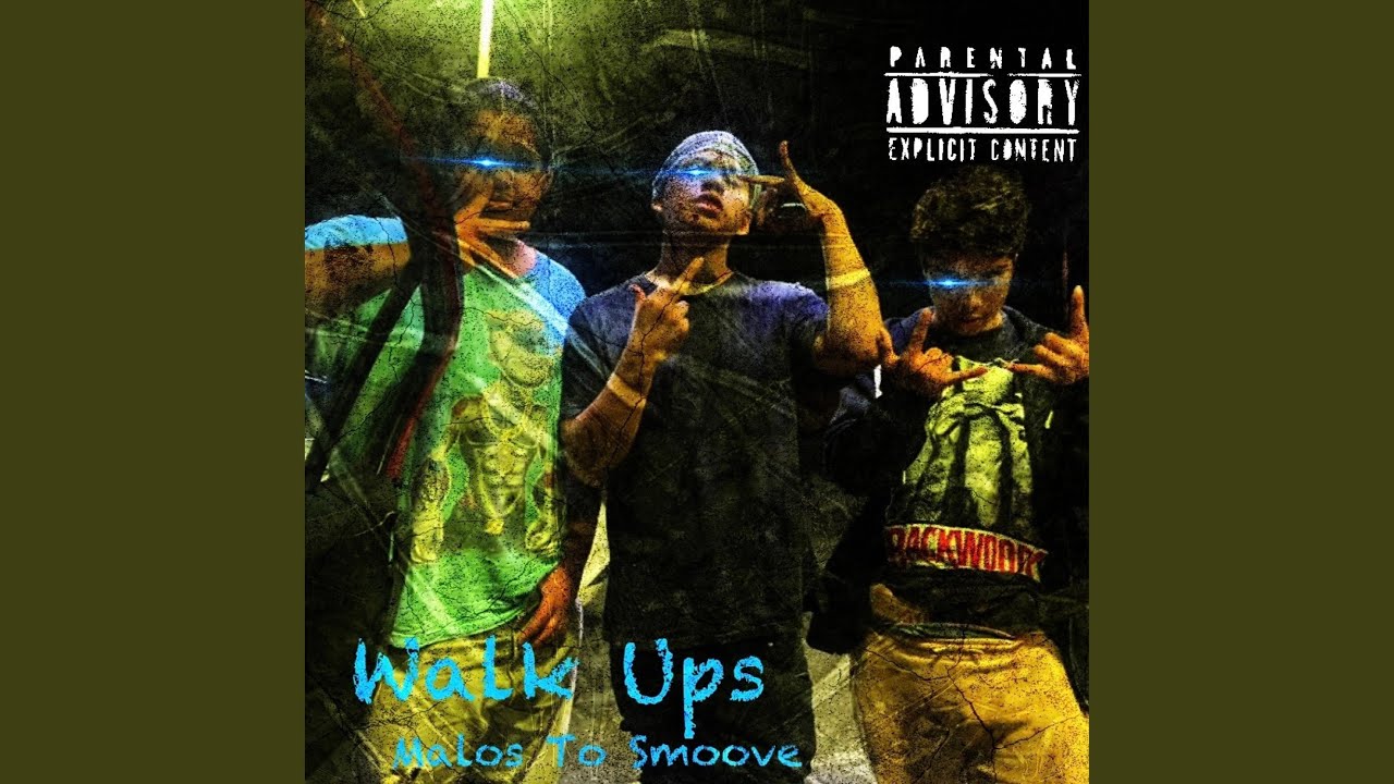 WALK UPS - YouTube