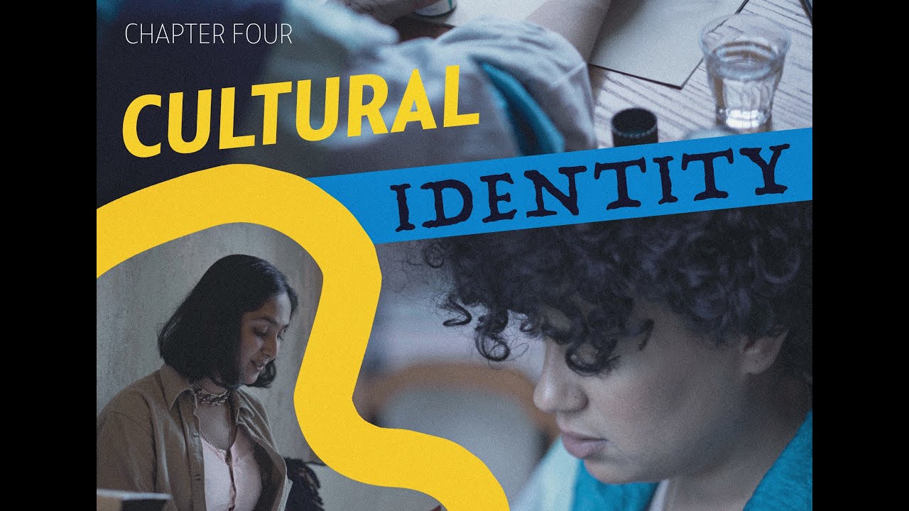 Migration and Cultural Identity - YouTube