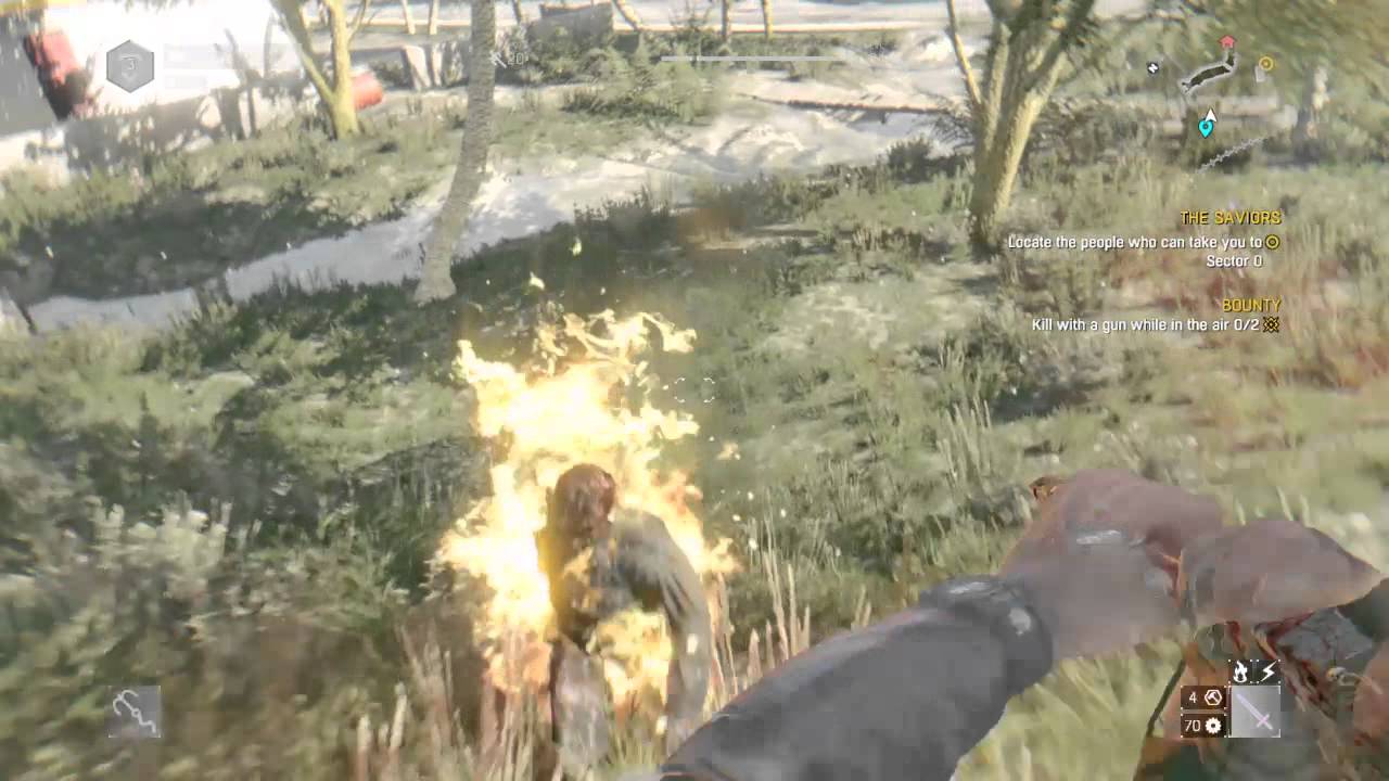 I need a jetpack like this one... - the explosion - YouTube